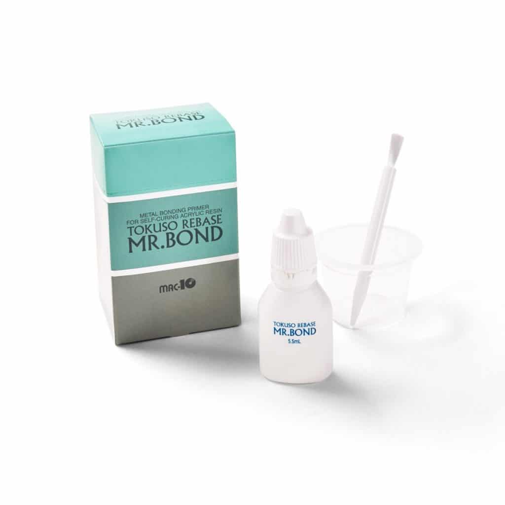 Dental Adhesives & Primers: Trusted Solutions by Tokuyama Dental America