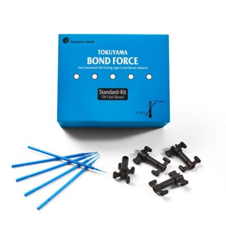 Unrivaled Dental Innovations by Tokuyama Dental America